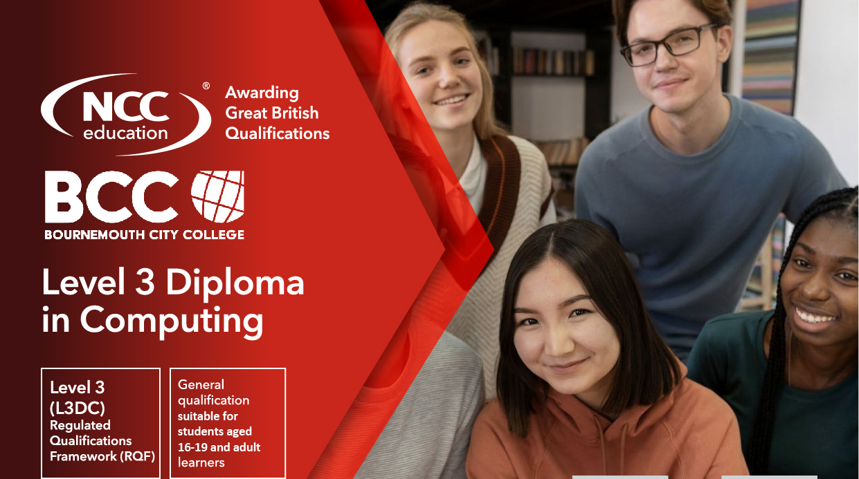 Achieve Your Goals with BOURNEMOUTH CITY COLLEGE FOR HIGHER EDUCATION ...